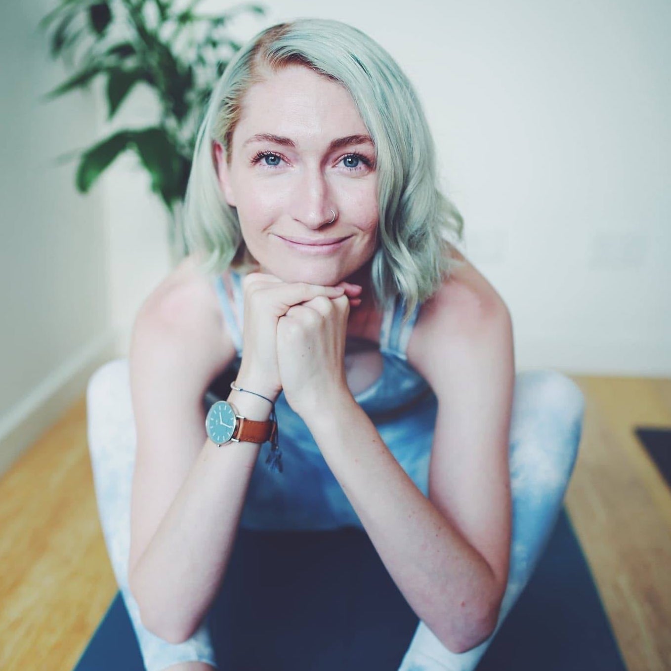 Tender Spotlight: Annie – Aleenta Health Club