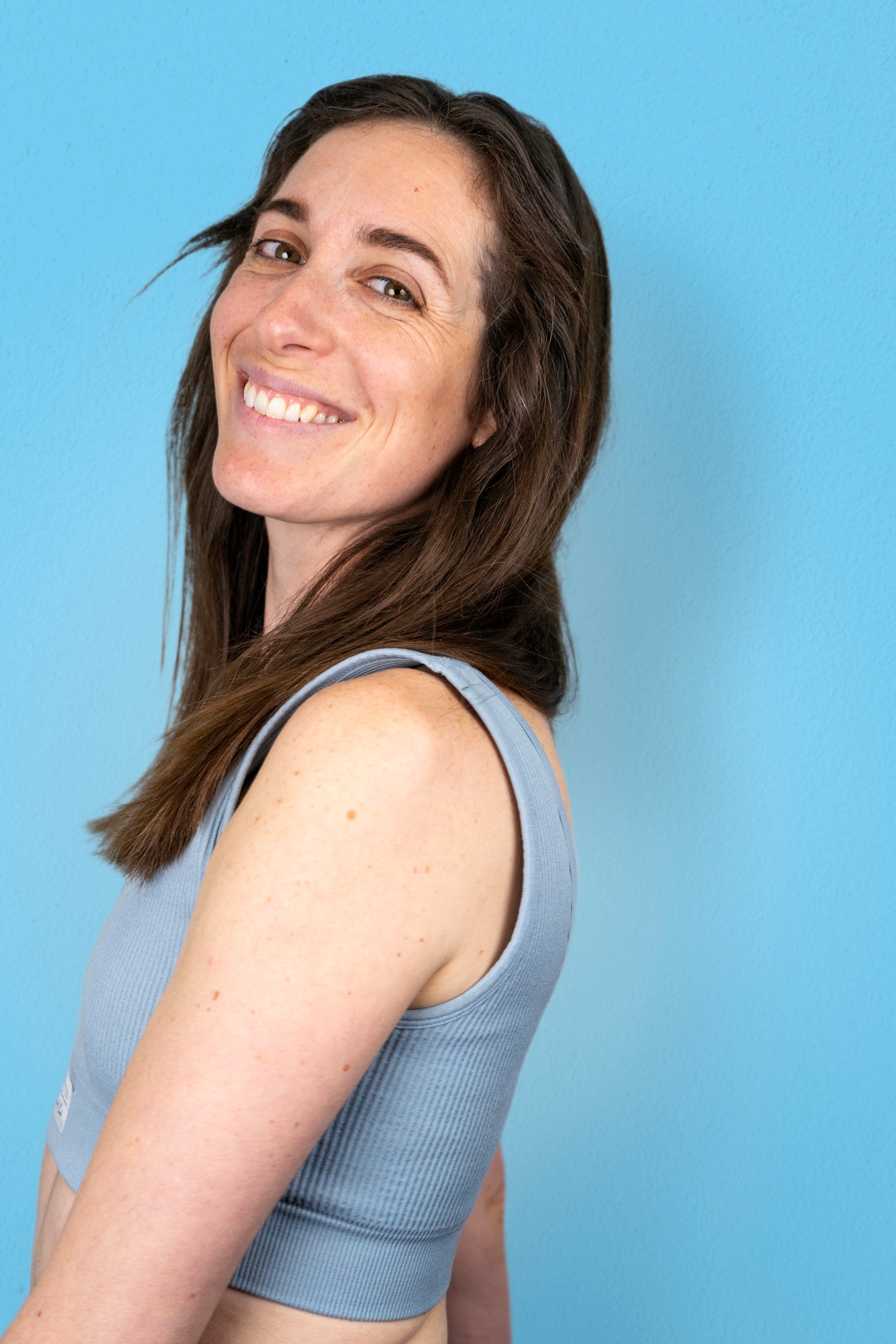 Ellie Crozier – Yoga, Mat & Reformer Pilates Instructor at Aleenta ...