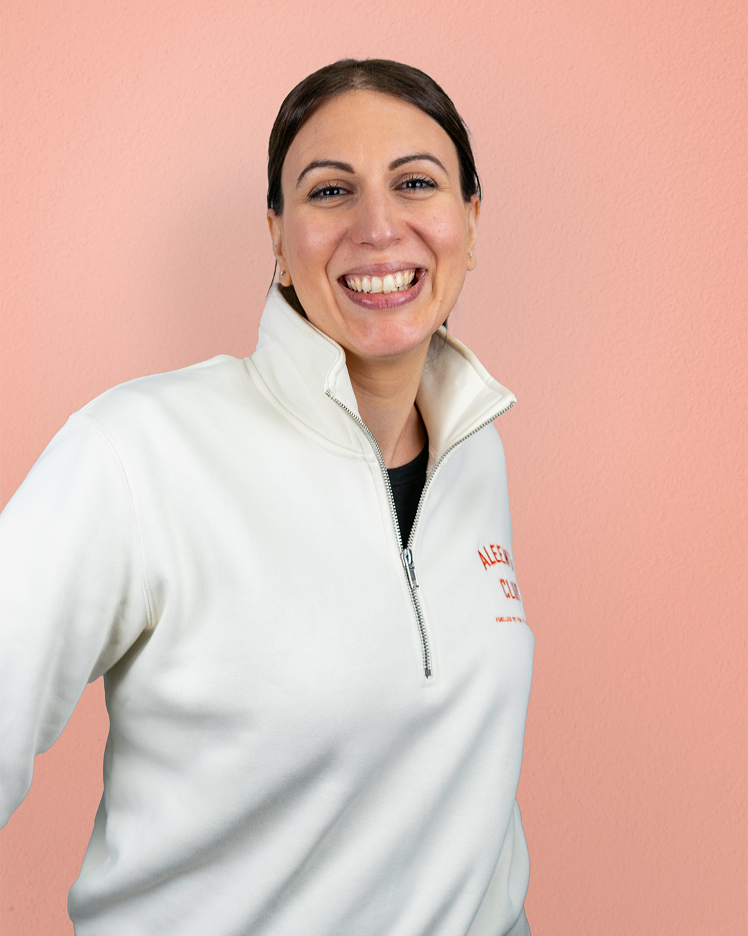 Renee Maiolo – Aleenta Health Club